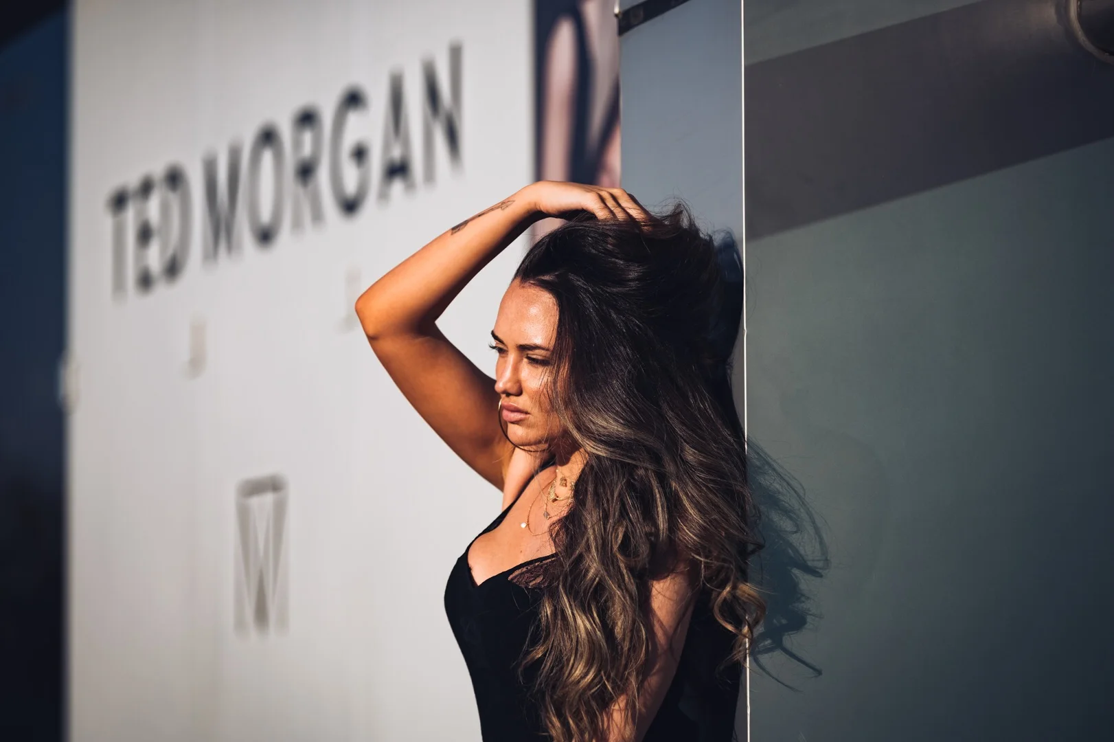 Ted Morgan Hair, Dubai - My Experience & Review — Joanna Colomas